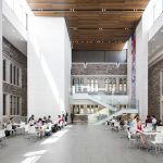 Julis Romo Rabinowitz Building & Louis A. Simpson International ...