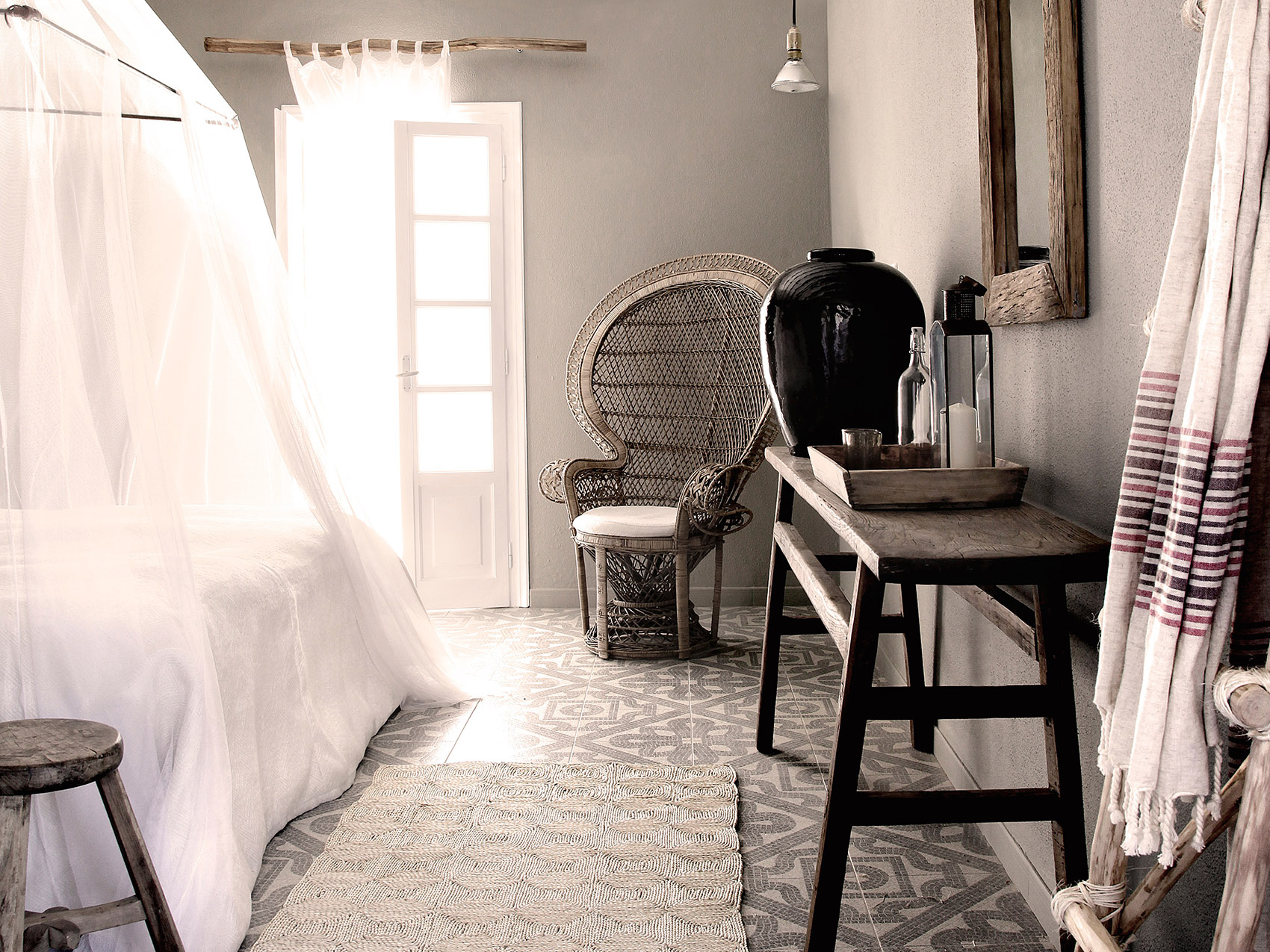 San Giorgio Mykonos & Scorpios by Thomas Heyne & Mario Hertel - 谷德设计网