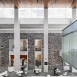 Julis Romo Rabinowitz Building & Louis A. Simpson International ...