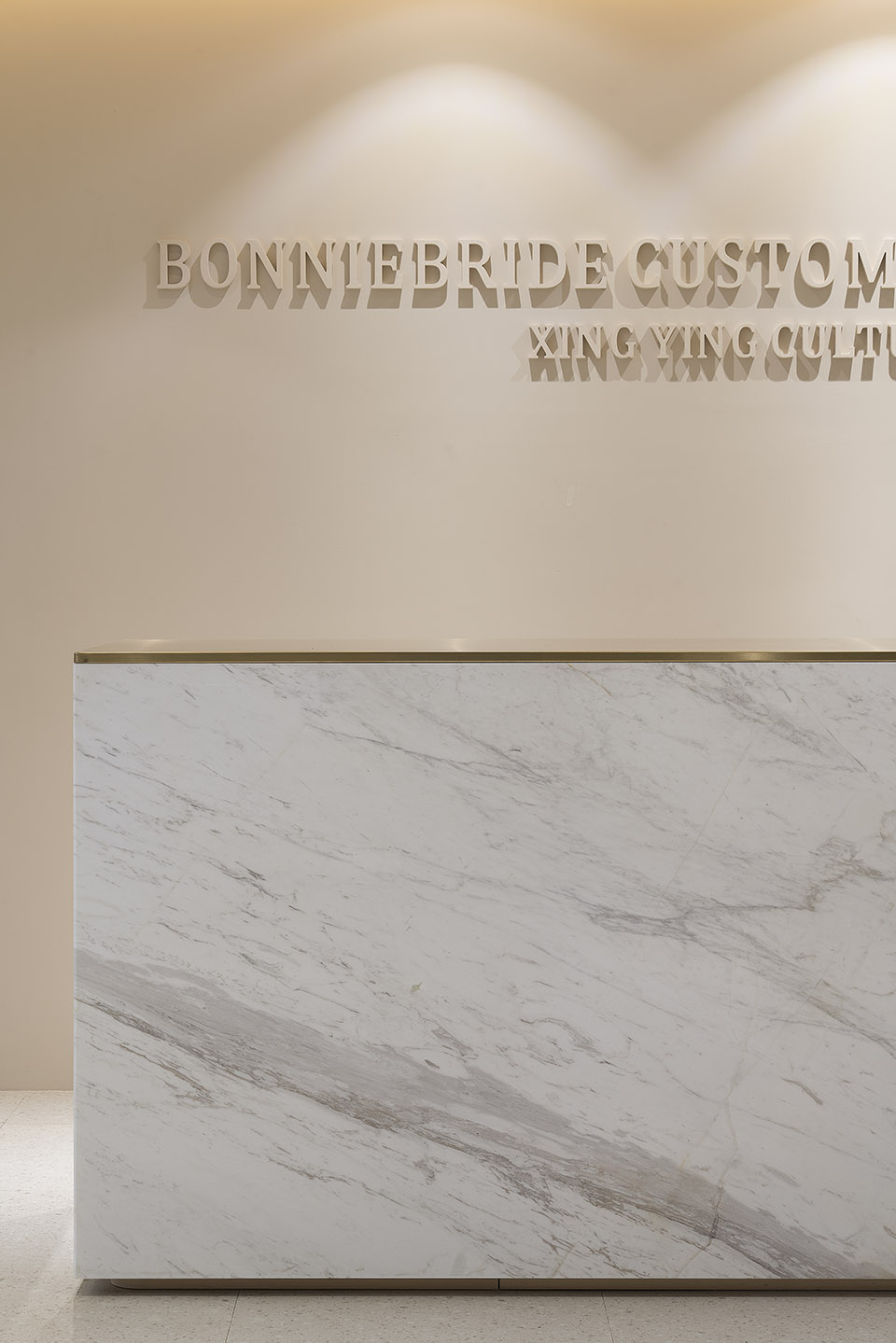 Office for Bonnie Bride Custom Wedding Consultant, Hangzhou, China by ...