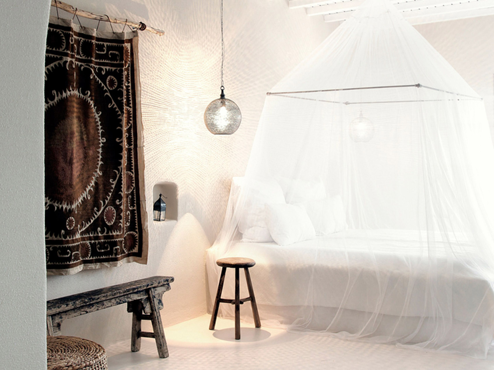 San Giorgio Mykonos & Scorpios by Thomas Heyne & Mario Hertel - 谷德设计网