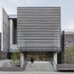 Julis Romo Rabinowitz Building & Louis A. Simpson International ...