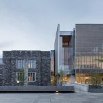 Julis Romo Rabinowitz Building & Louis A. Simpson International ...