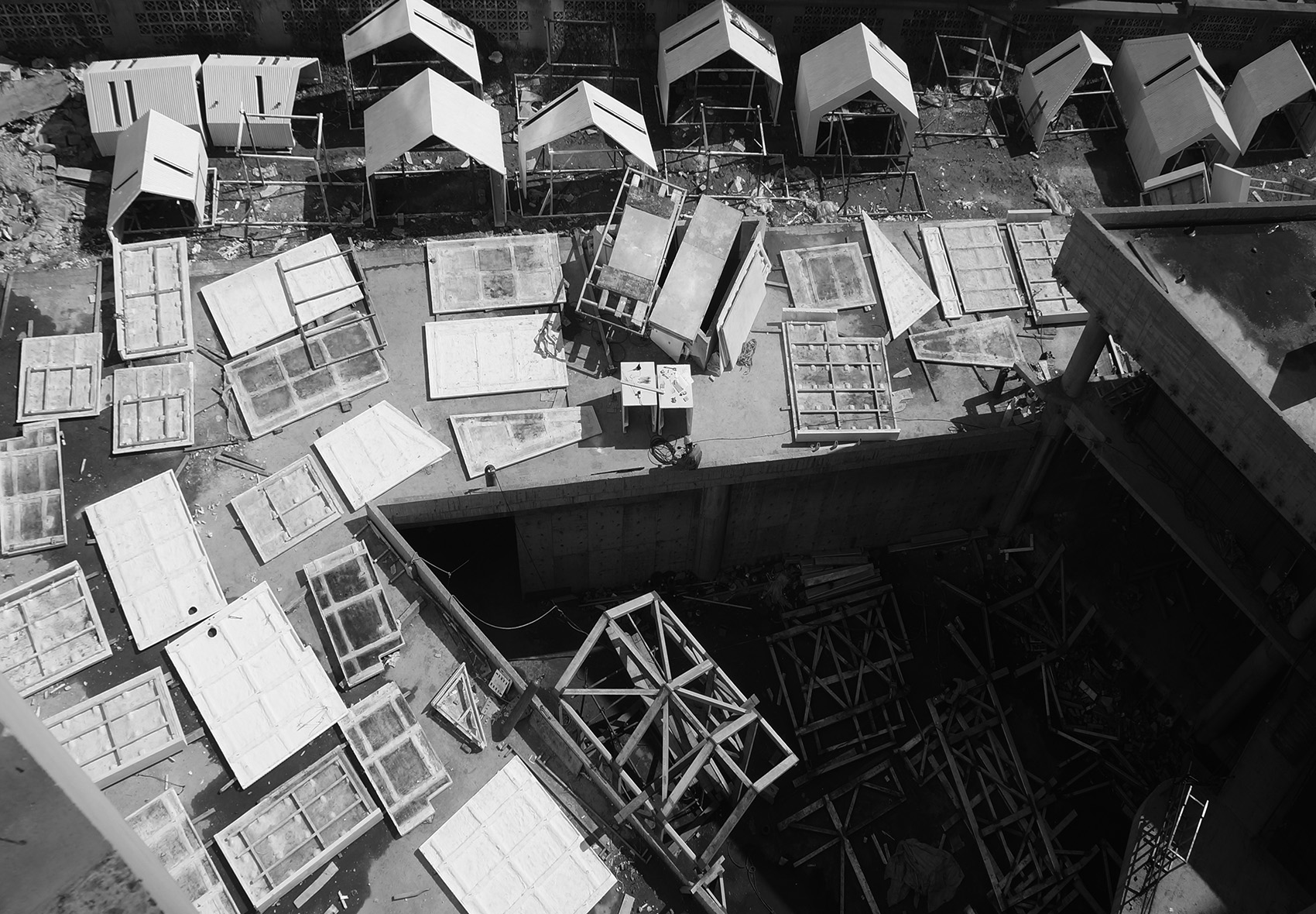 “The Third Space”, China by Atelier Li Xinggang - 谷德设计网