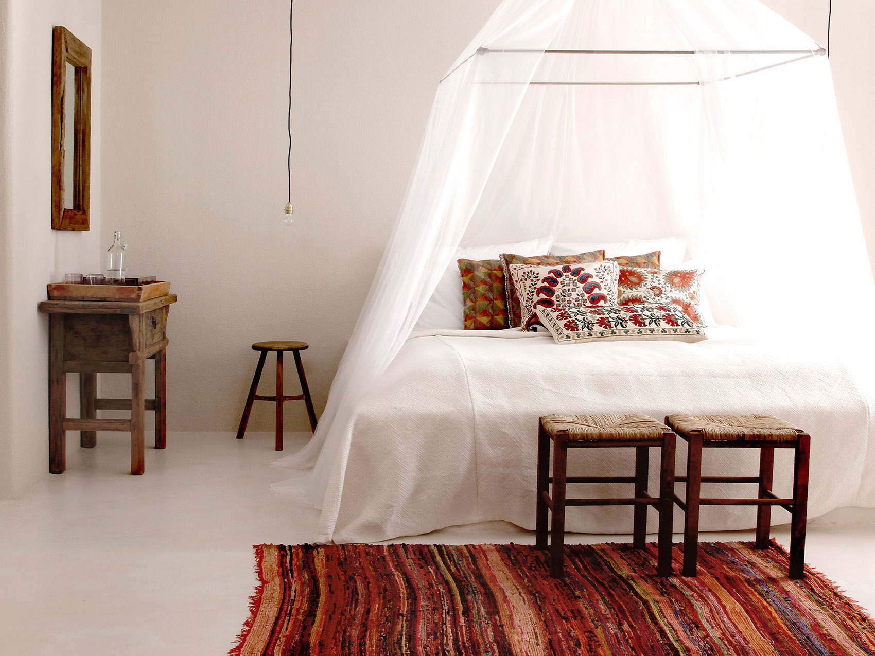 San Giorgio Mykonos & Scorpios by Thomas Heyne & Mario Hertel - 谷德设计网