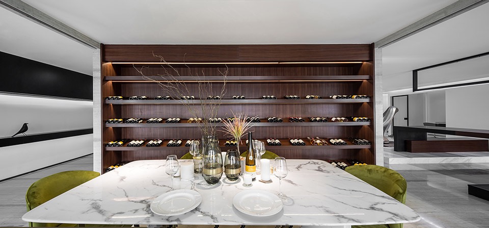 TEMPUS office design by ATDESIGN - 谷德设计网