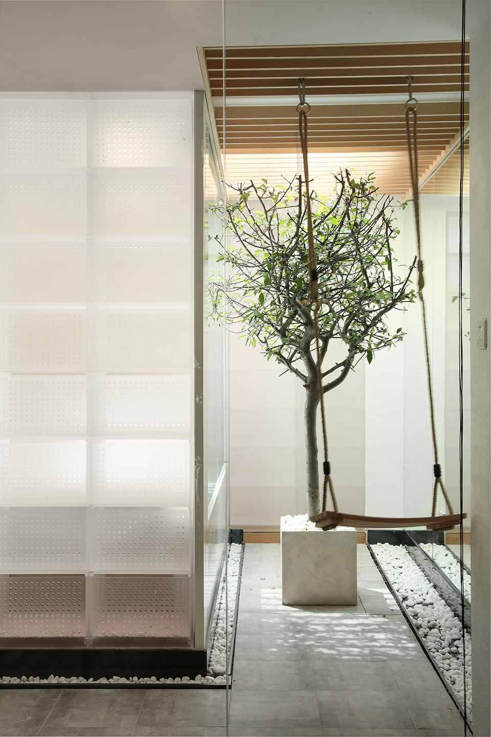 Cat House, China by FANAF - 谷德设计网