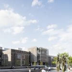 Julis Romo Rabinowitz Building & Louis A. Simpson International ...