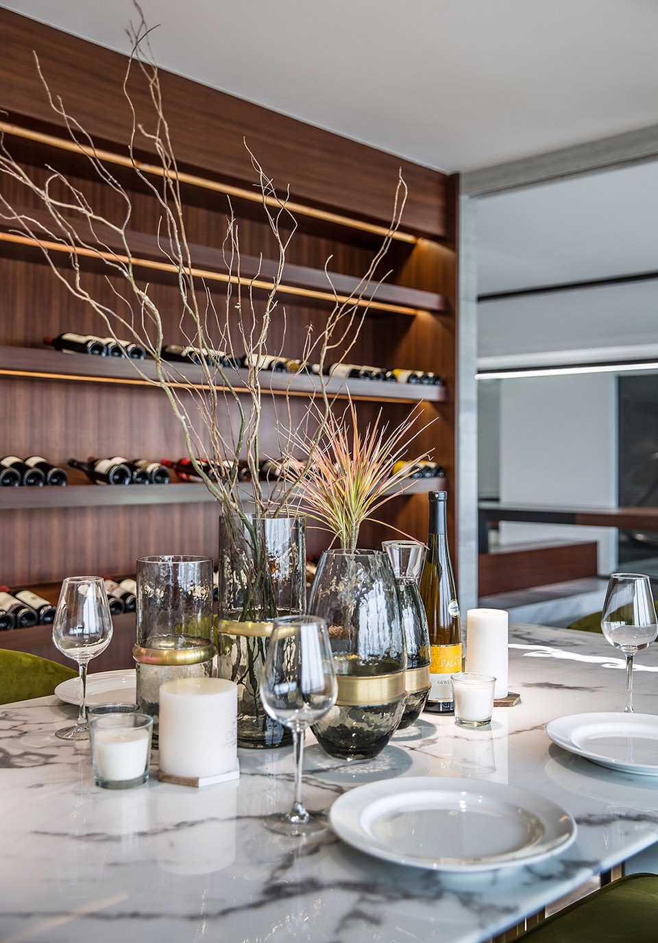 TEMPUS office design by ATDESIGN - 谷德设计网