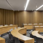 Julis Romo Rabinowitz Building & Louis A. Simpson International ...