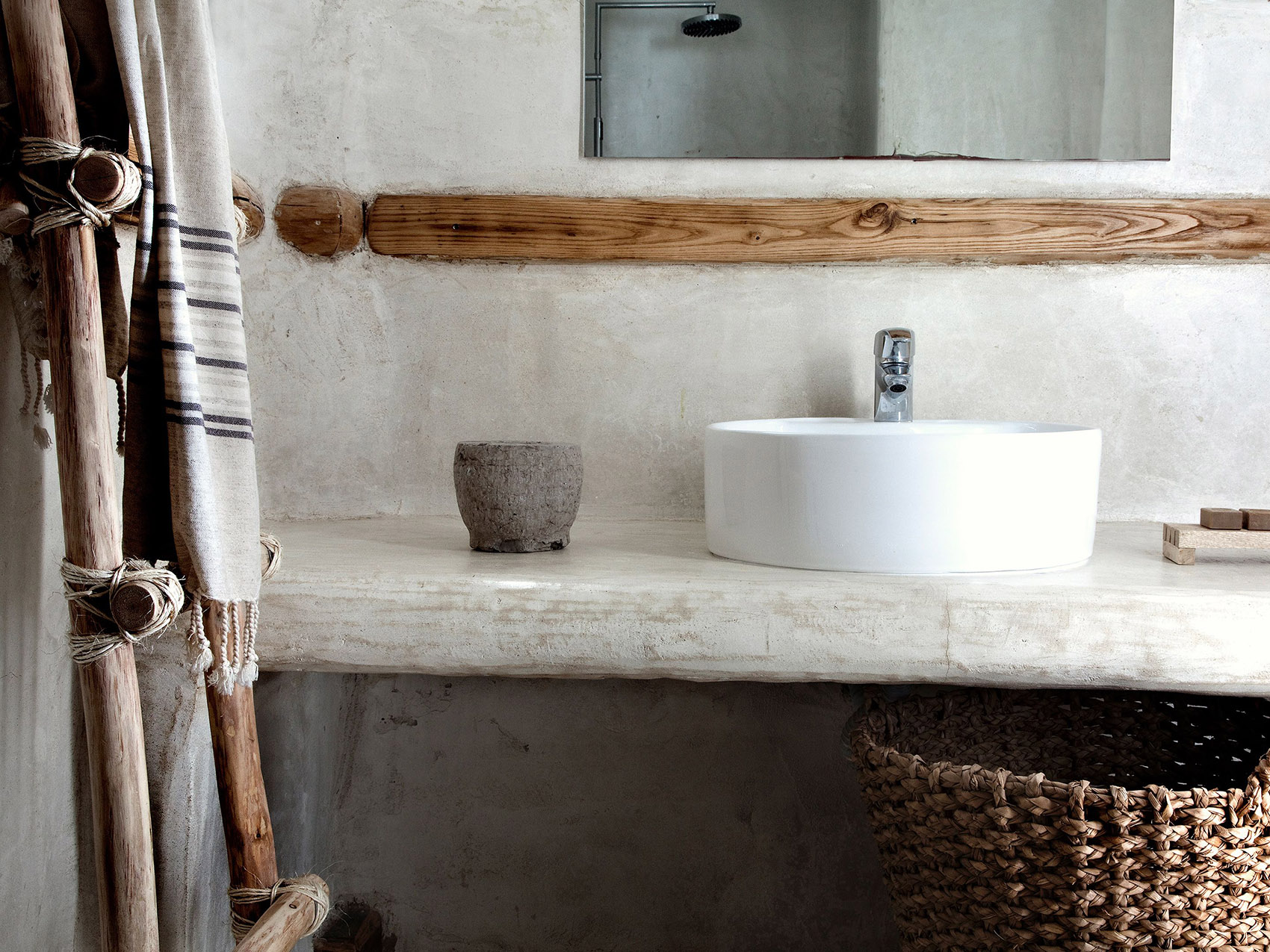 San Giorgio Mykonos & Scorpios by Thomas Heyne & Mario Hertel - 谷德设计网