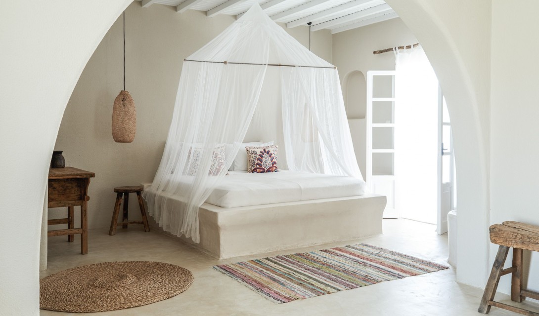 San Giorgio Mykonos & Scorpios by Thomas Heyne & Mario Hertel - 谷德设计网