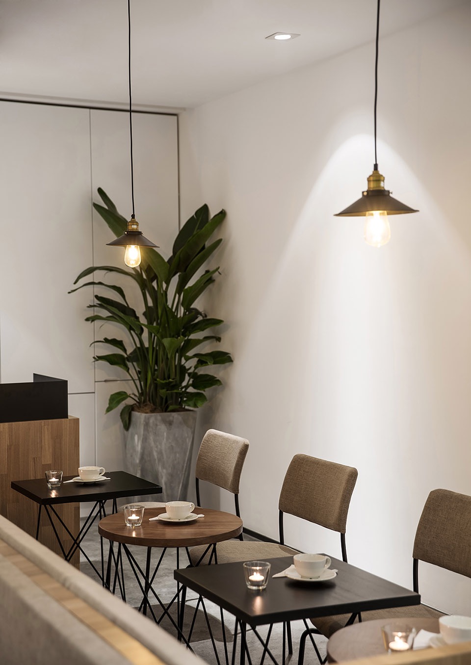 TEMPUS office design by ATDESIGN - 谷德设计网