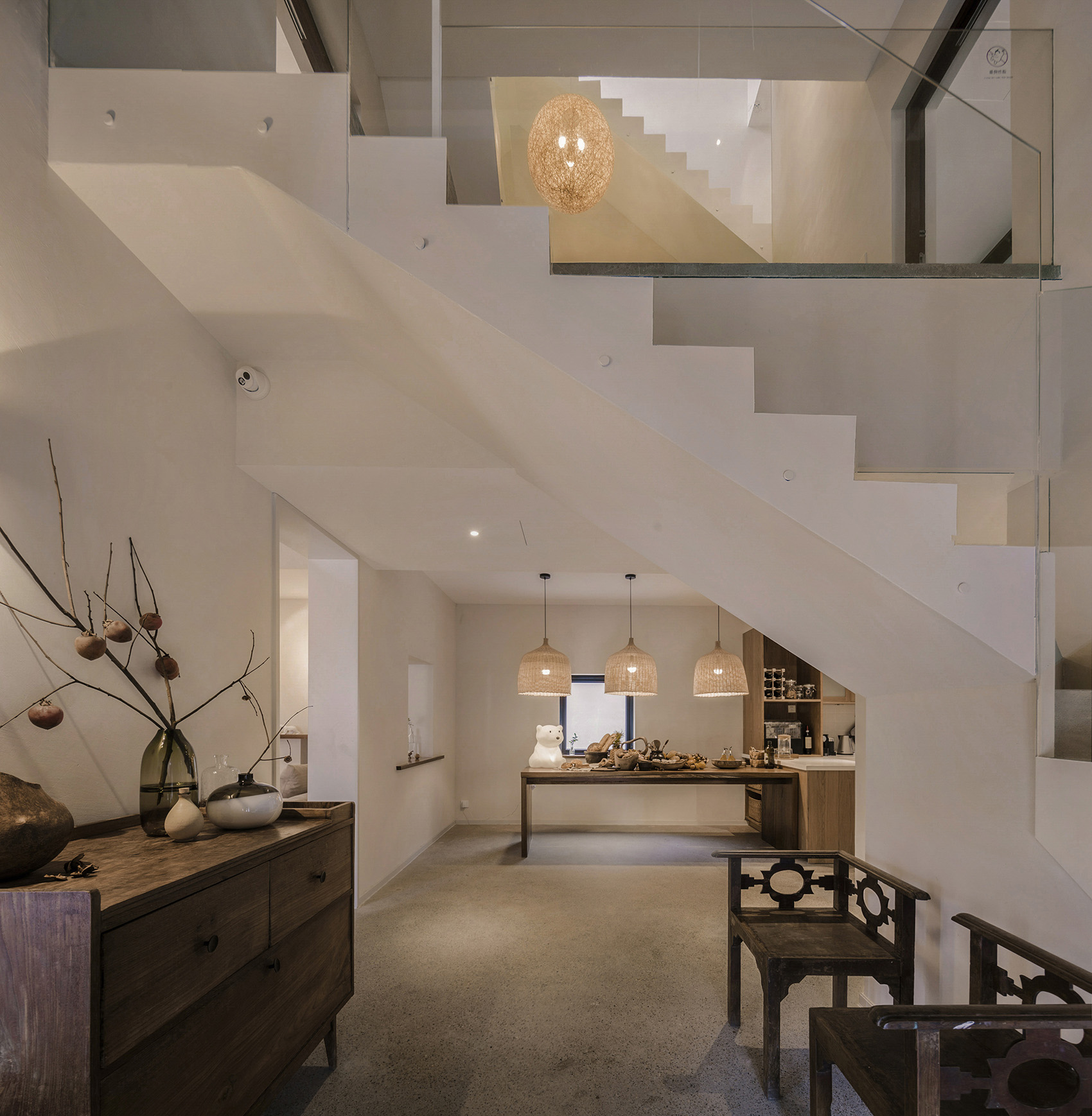 LEI House, China by AZL Architects - 谷德设计网