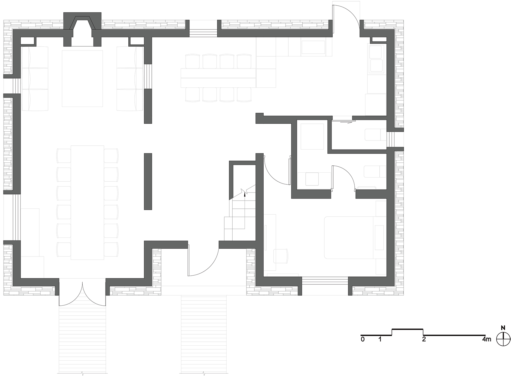 LEI House, China by AZL Architects - 谷德设计网