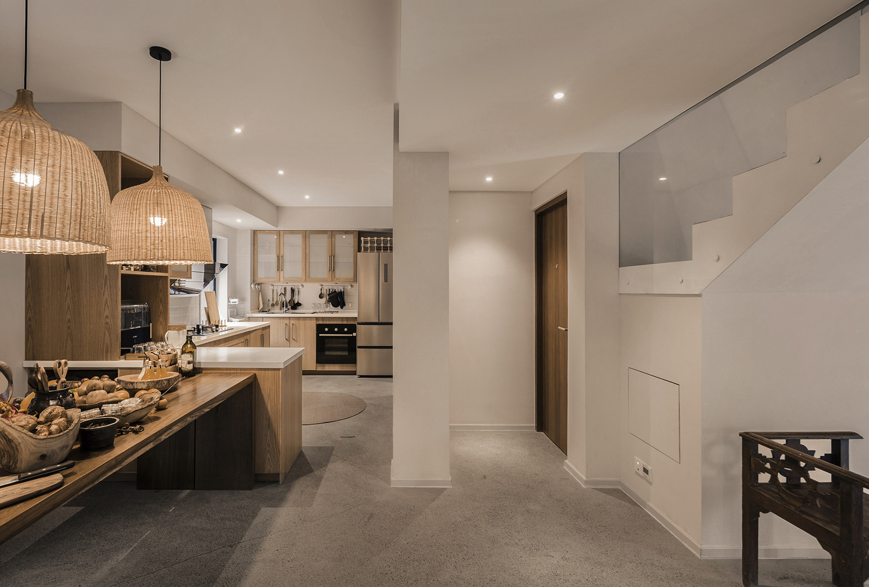LEI House, China by AZL Architects - 谷德设计网