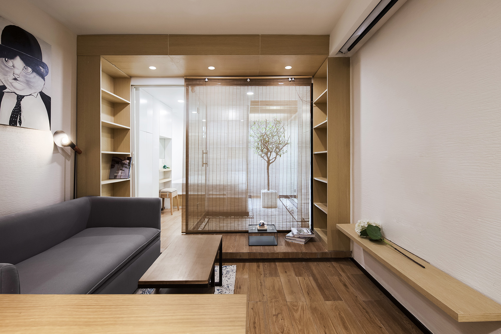 Cat House, China by FANAF - 谷德设计网