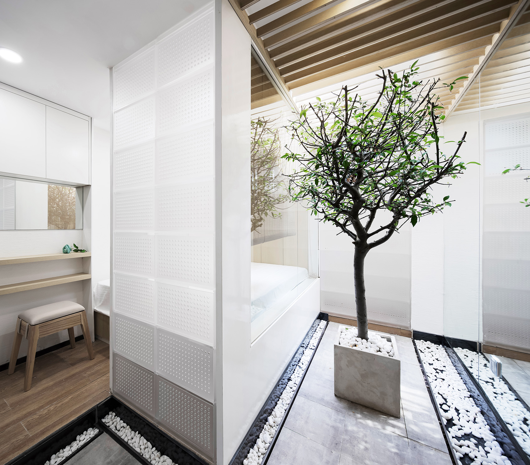 Cat House, China by FANAF - 谷德设计网