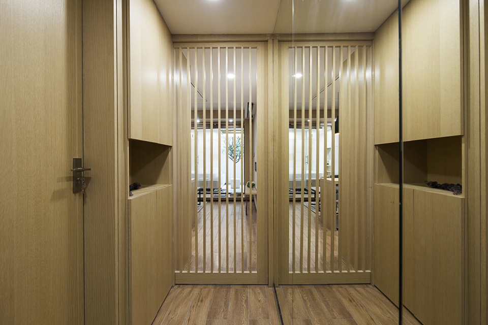 Cat House, China by FANAF - 谷德设计网