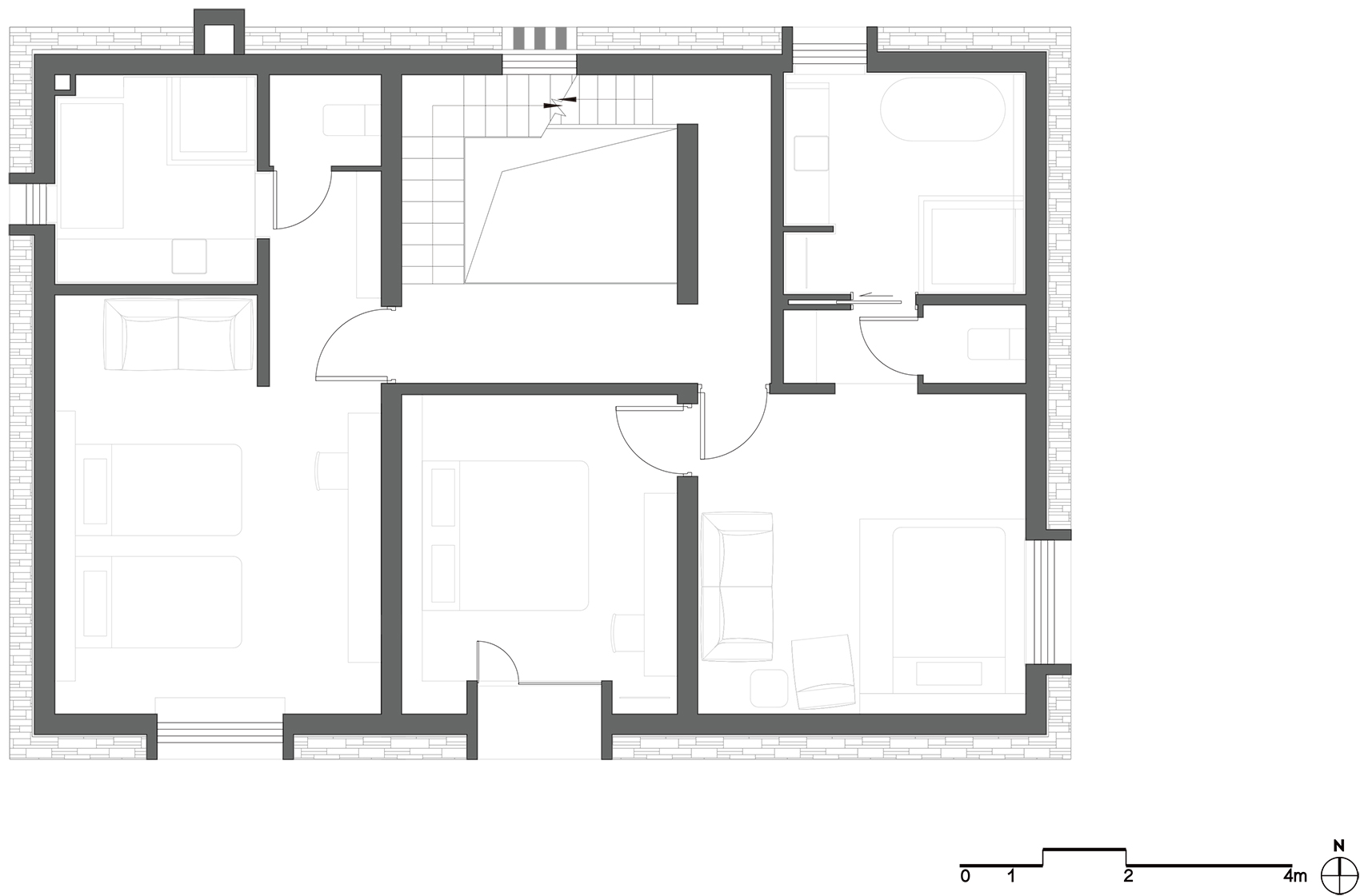 LEI House, China by AZL Architects - 谷德设计网