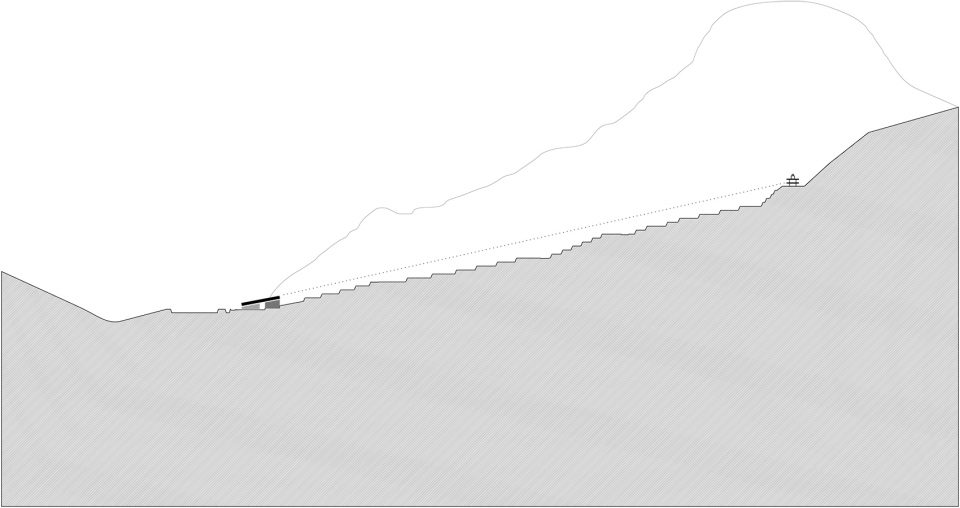 Inagawa Cemetery chapel and visitor centre by David Chipperfield ...