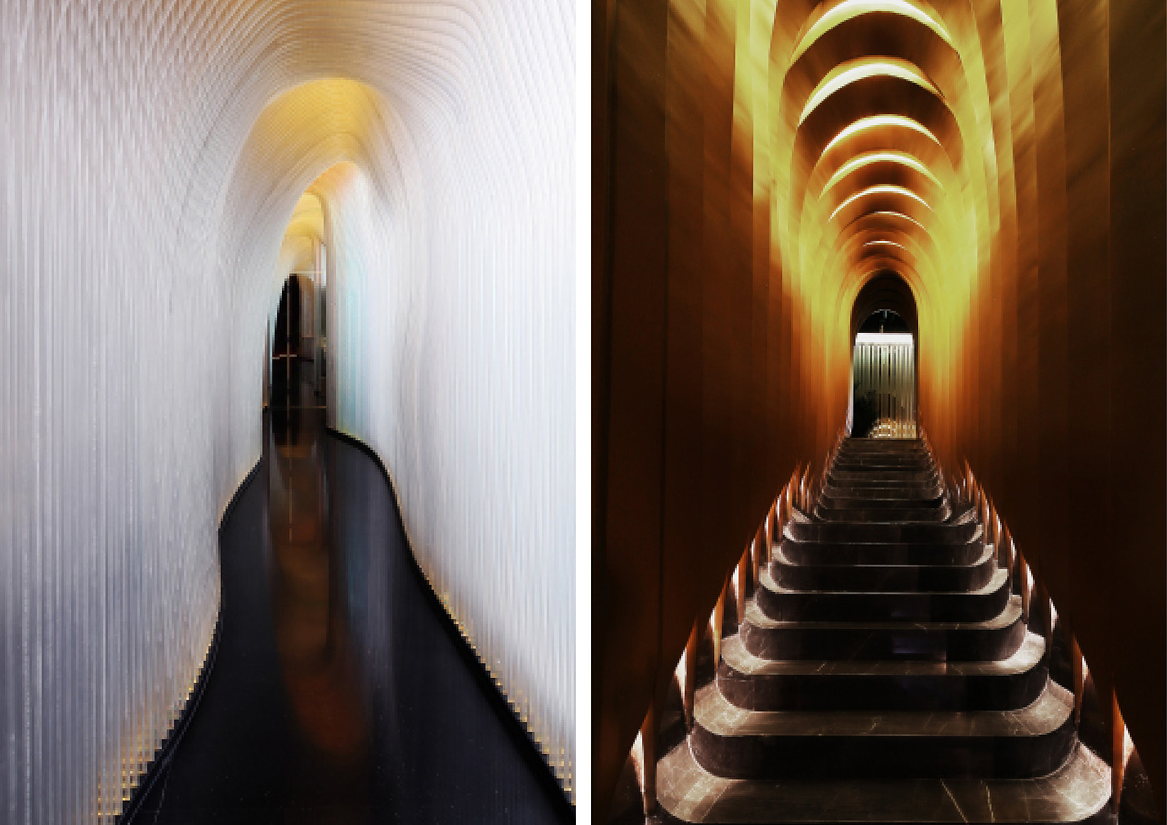 MS-II Restaurant Design, China by WAY Studio - 谷德设计网