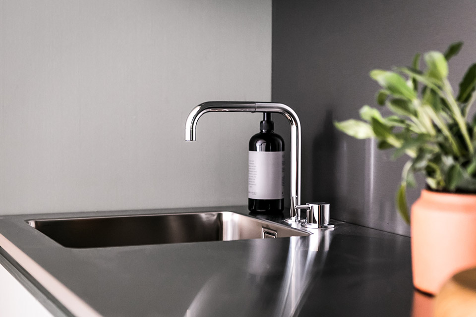 Mono by Note Design Studio - 谷德设计网