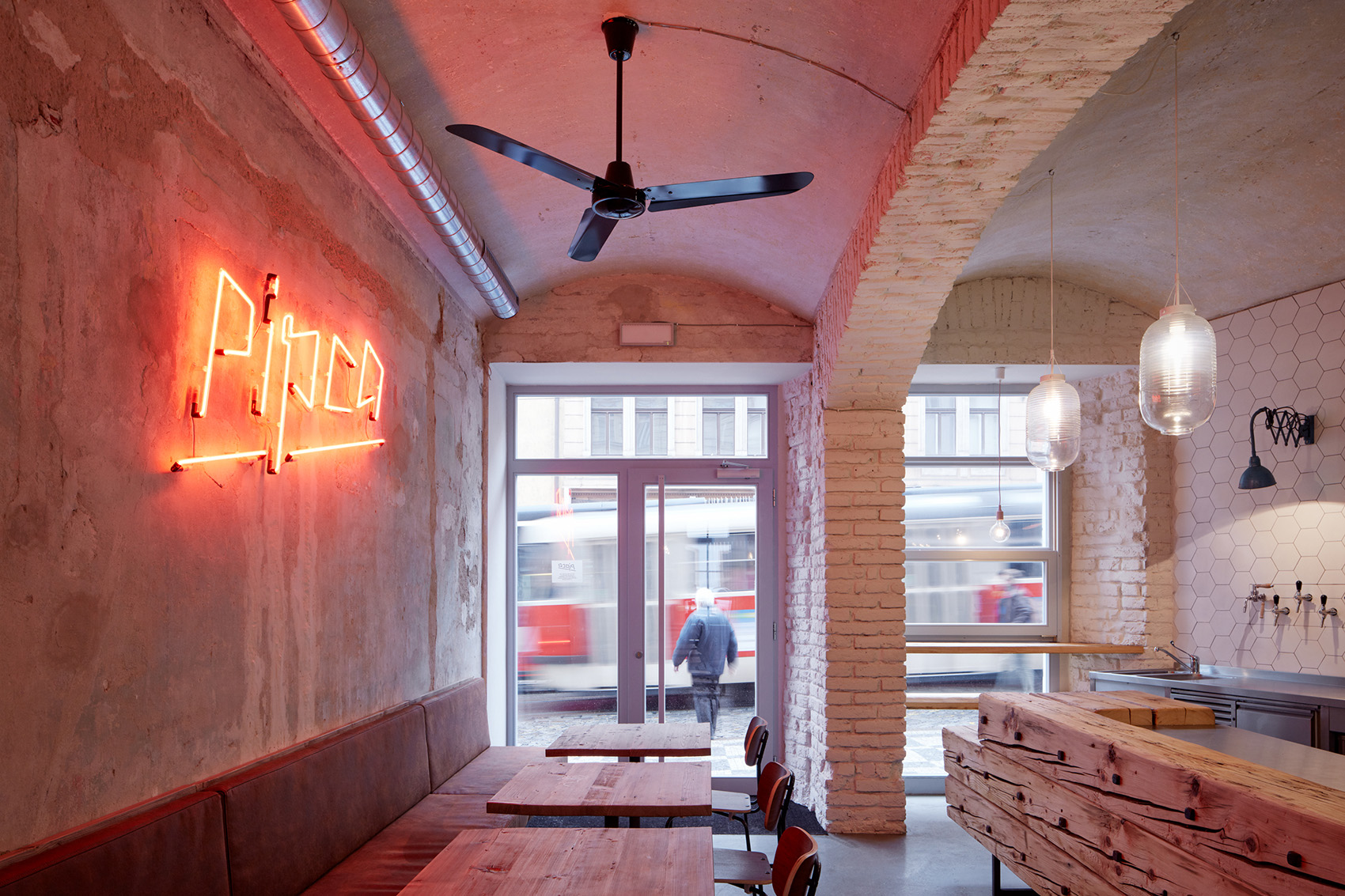 Pipca by Pipca by mar.s architects - 谷德设计网