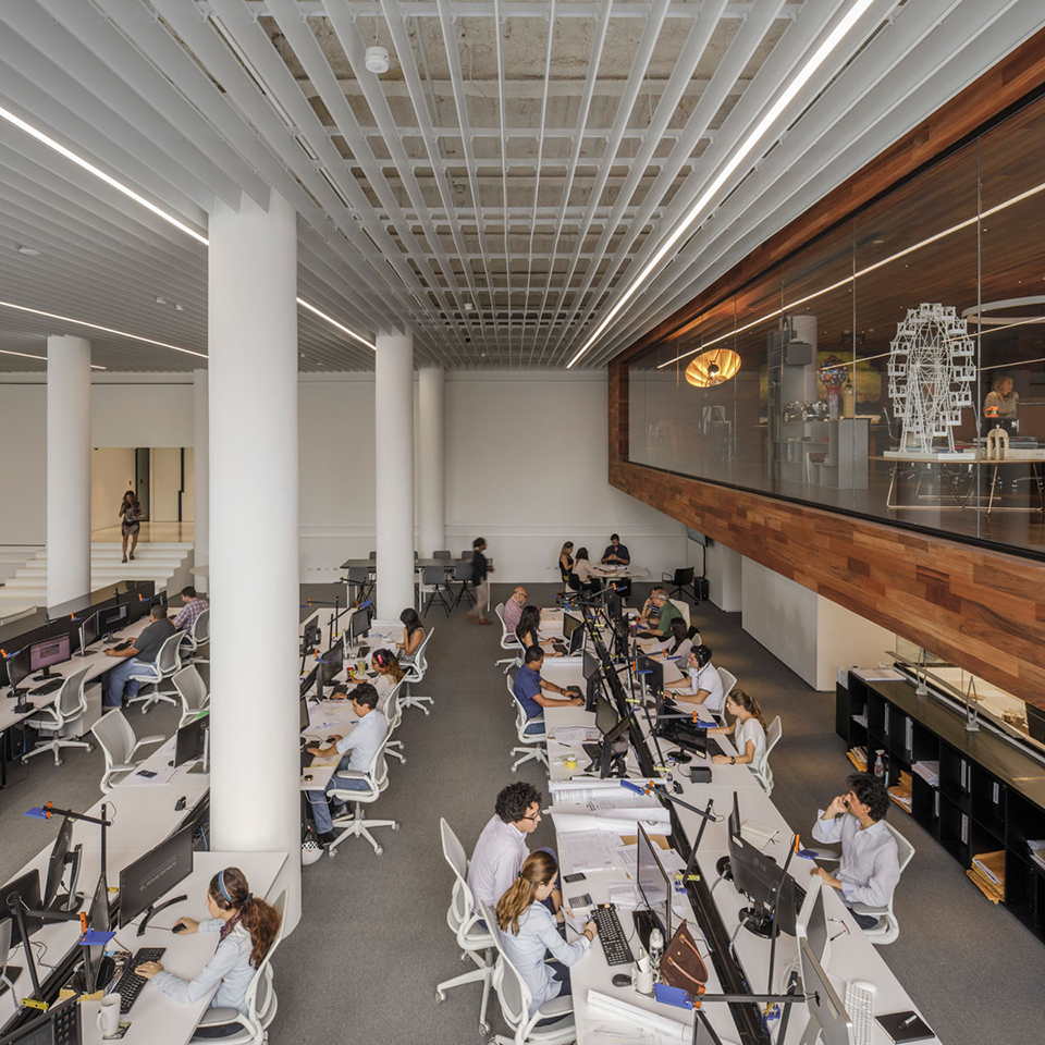 Mallol Design House by Mallol Arquitectos - 谷德设计网