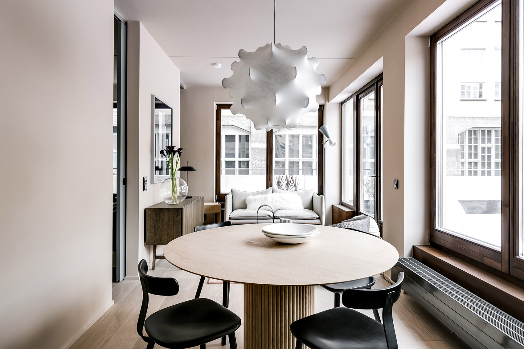 Mono by Note Design Studio - 谷德设计网