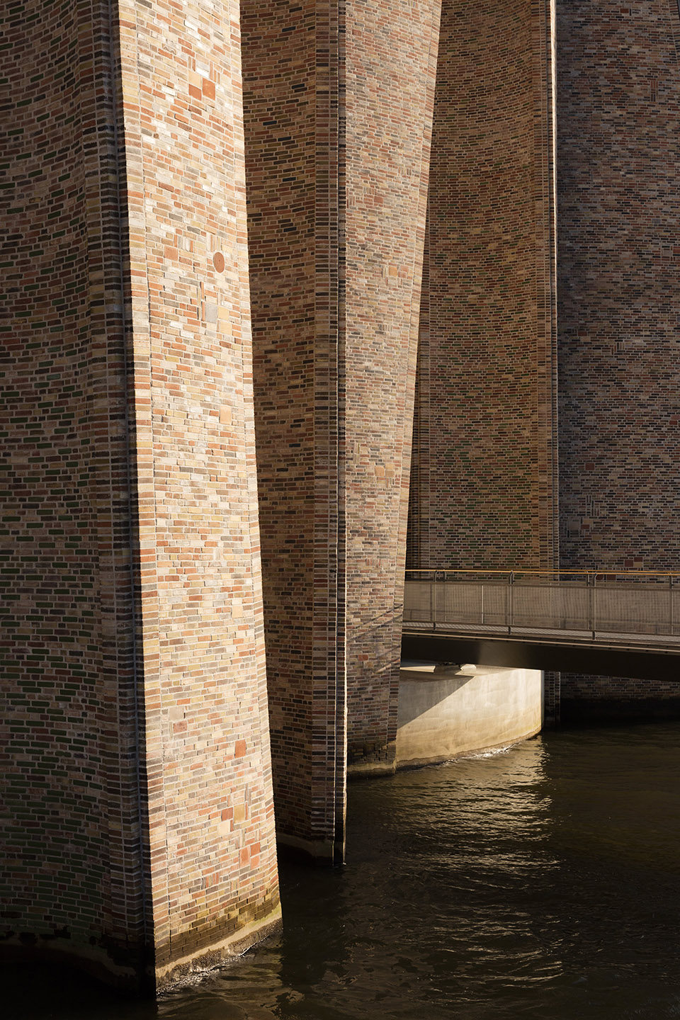 Fjordenhus by artist Olafur Eliasson and architect Sebastian Behmann ...