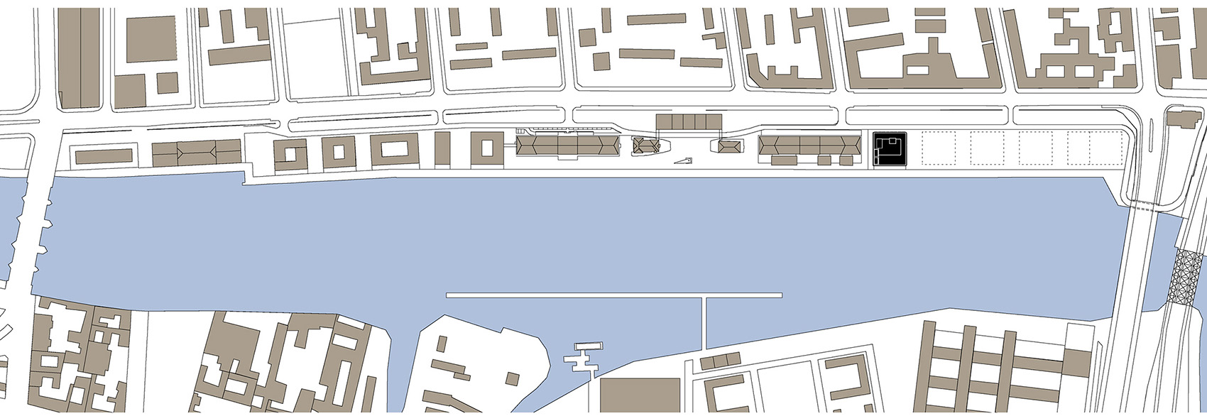 Labels Berlin 2 by HHF - 谷德设计网