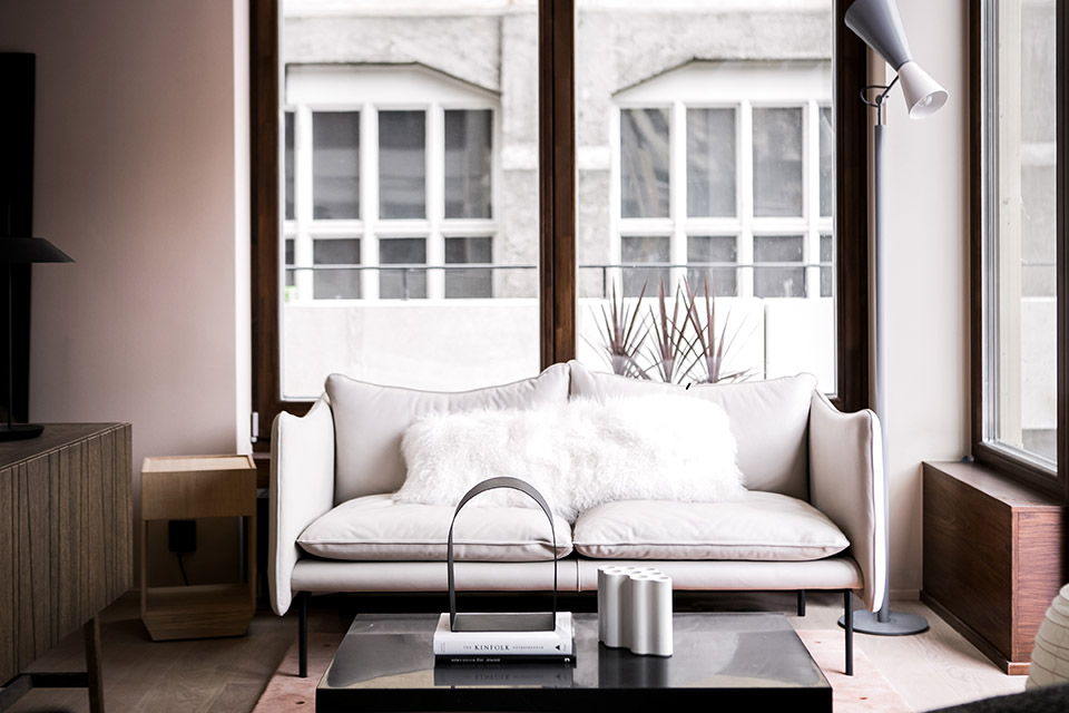 Mono by Note Design Studio - 谷德设计网