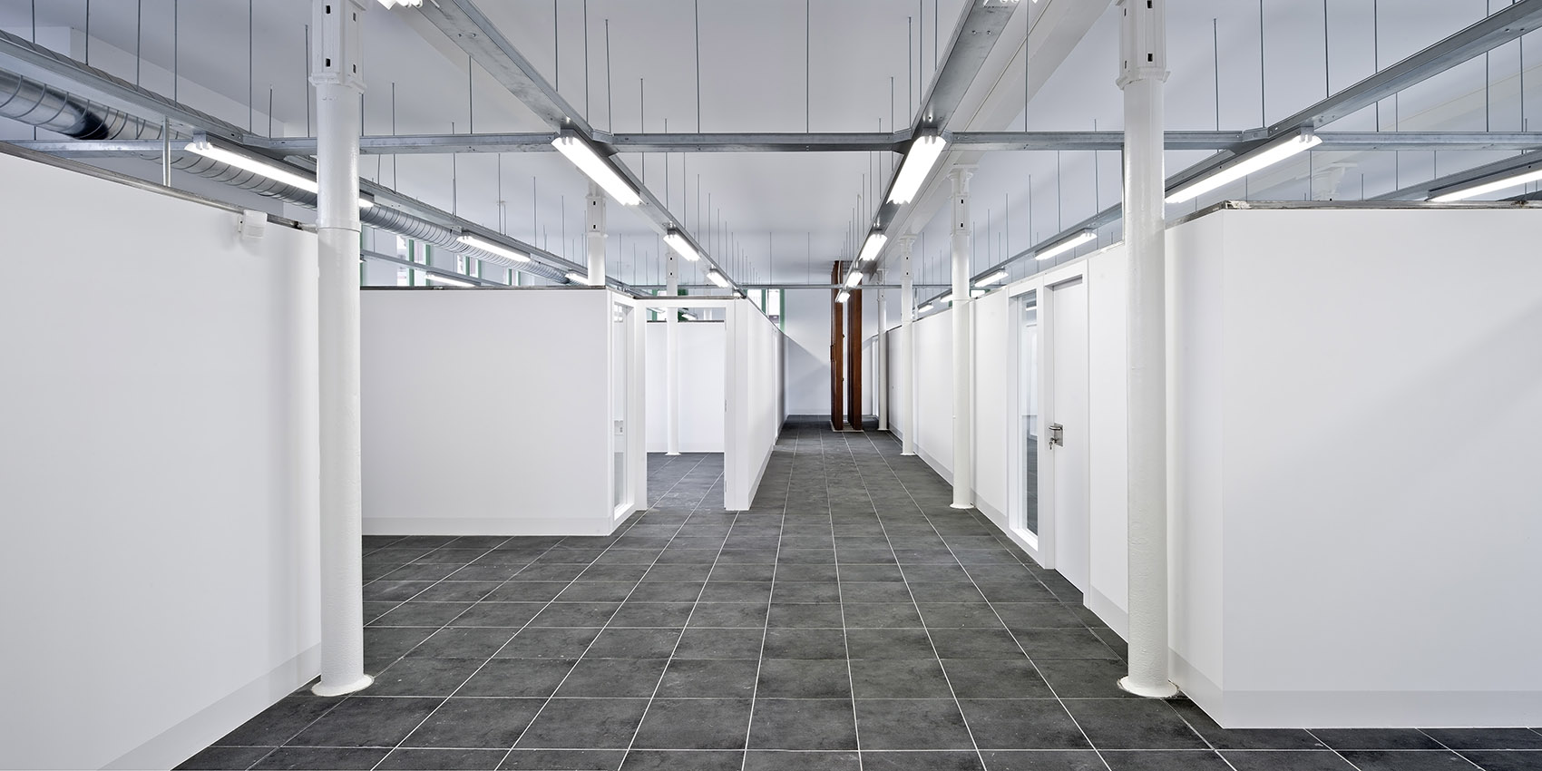 Municipal Drawing and painting School of Vic by Garcés De Seta Bonet ...