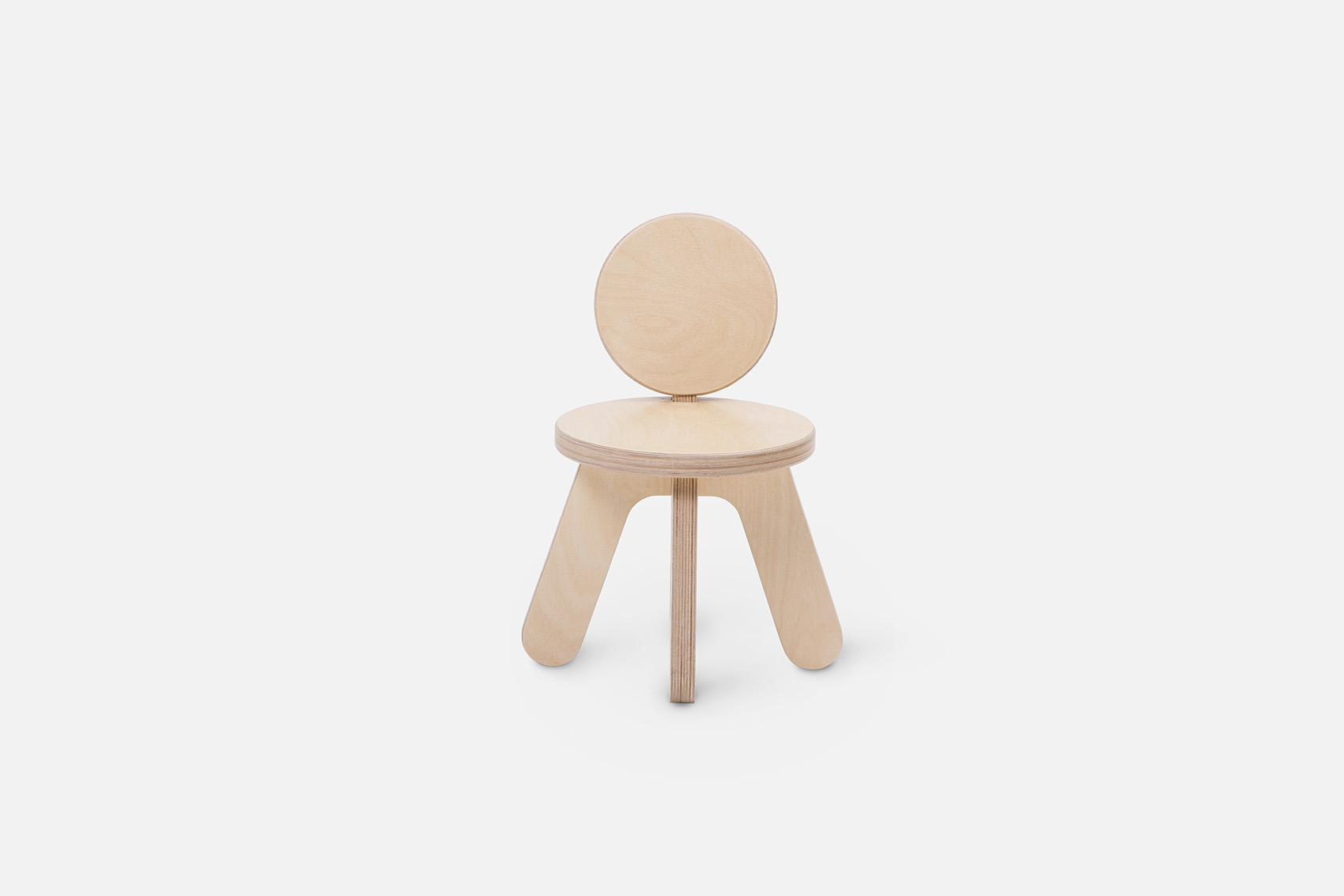 Chair-moji by dot Make - 谷德设计网
