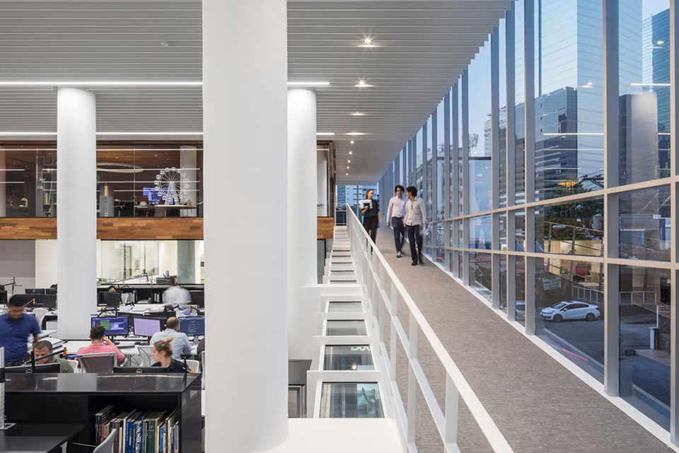 Mallol Design House by Mallol Arquitectos - 谷德设计网