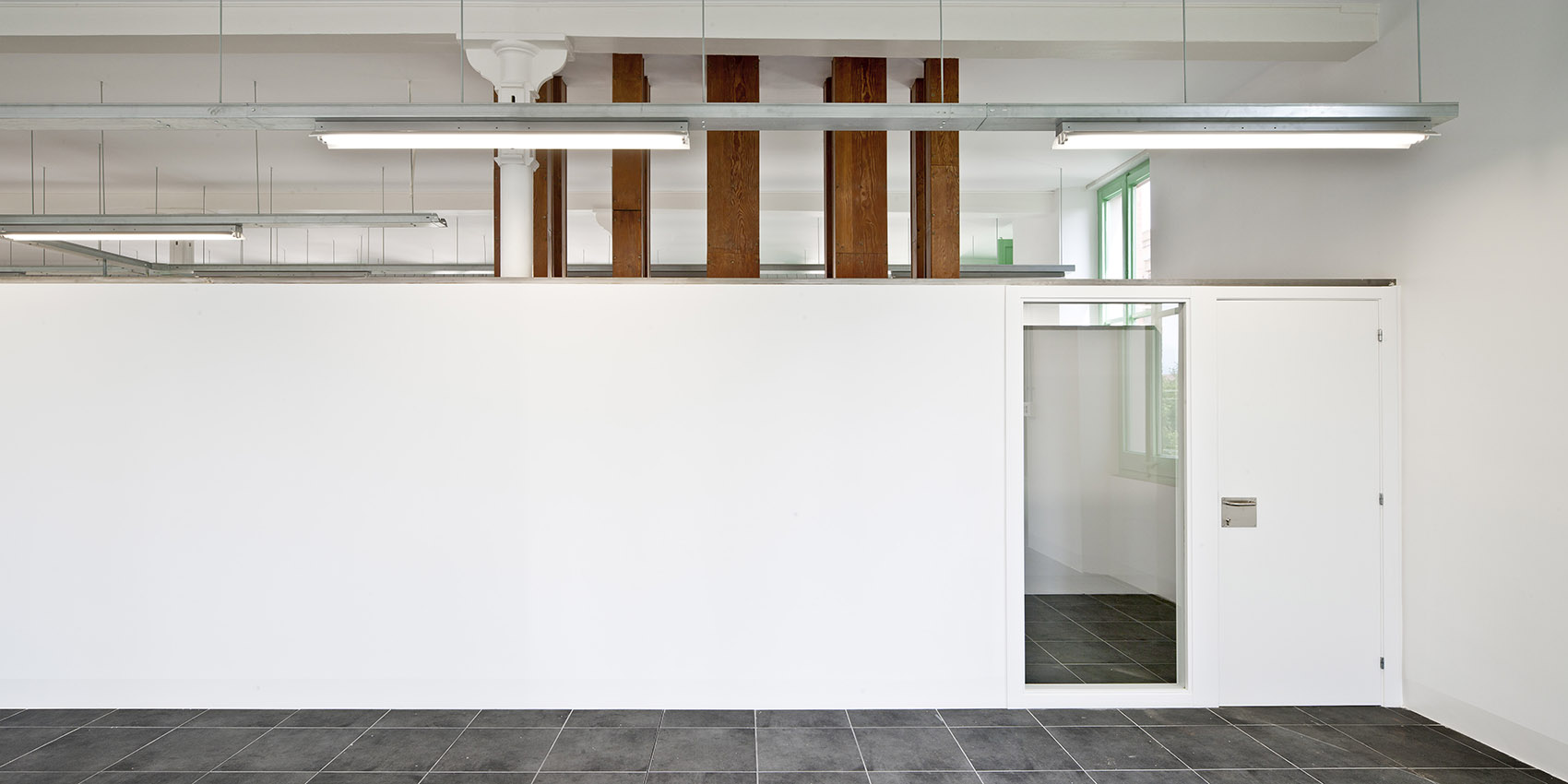 Municipal Drawing and painting School of Vic by Garcés De Seta Bonet ...