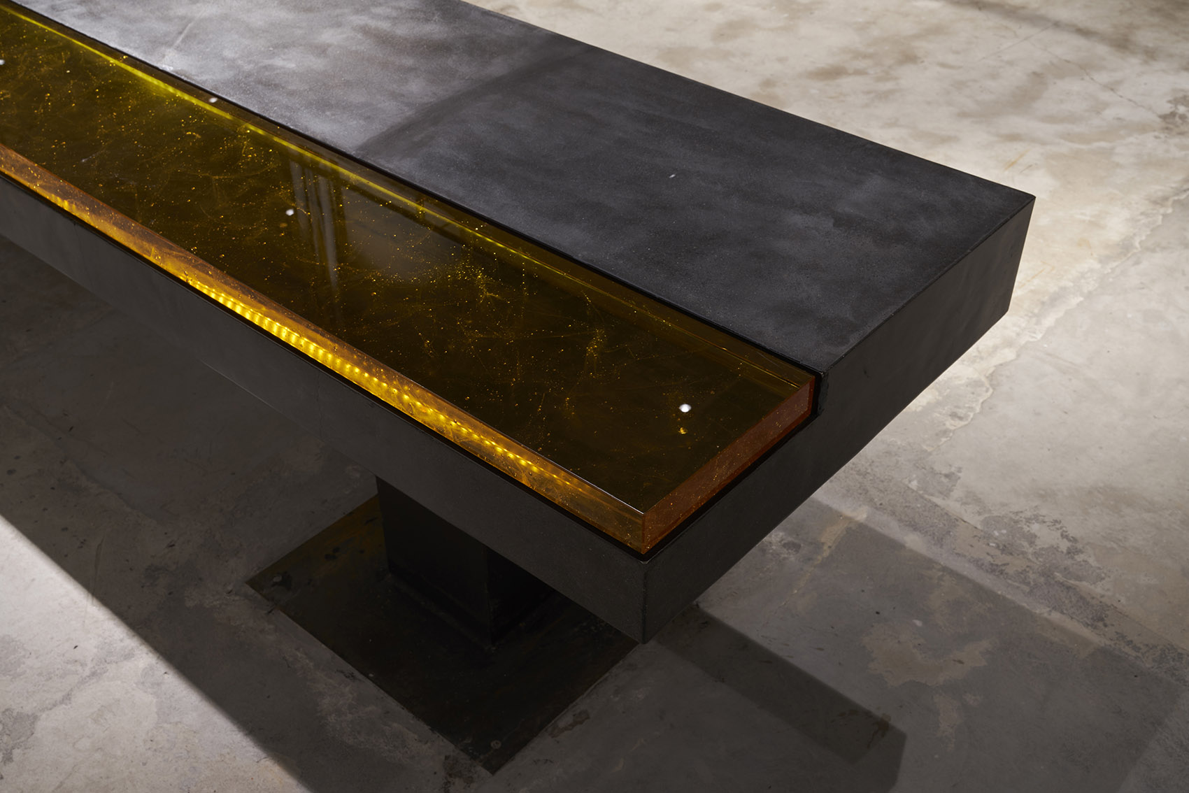 BLANK by AN Interior Design - 谷德设计网