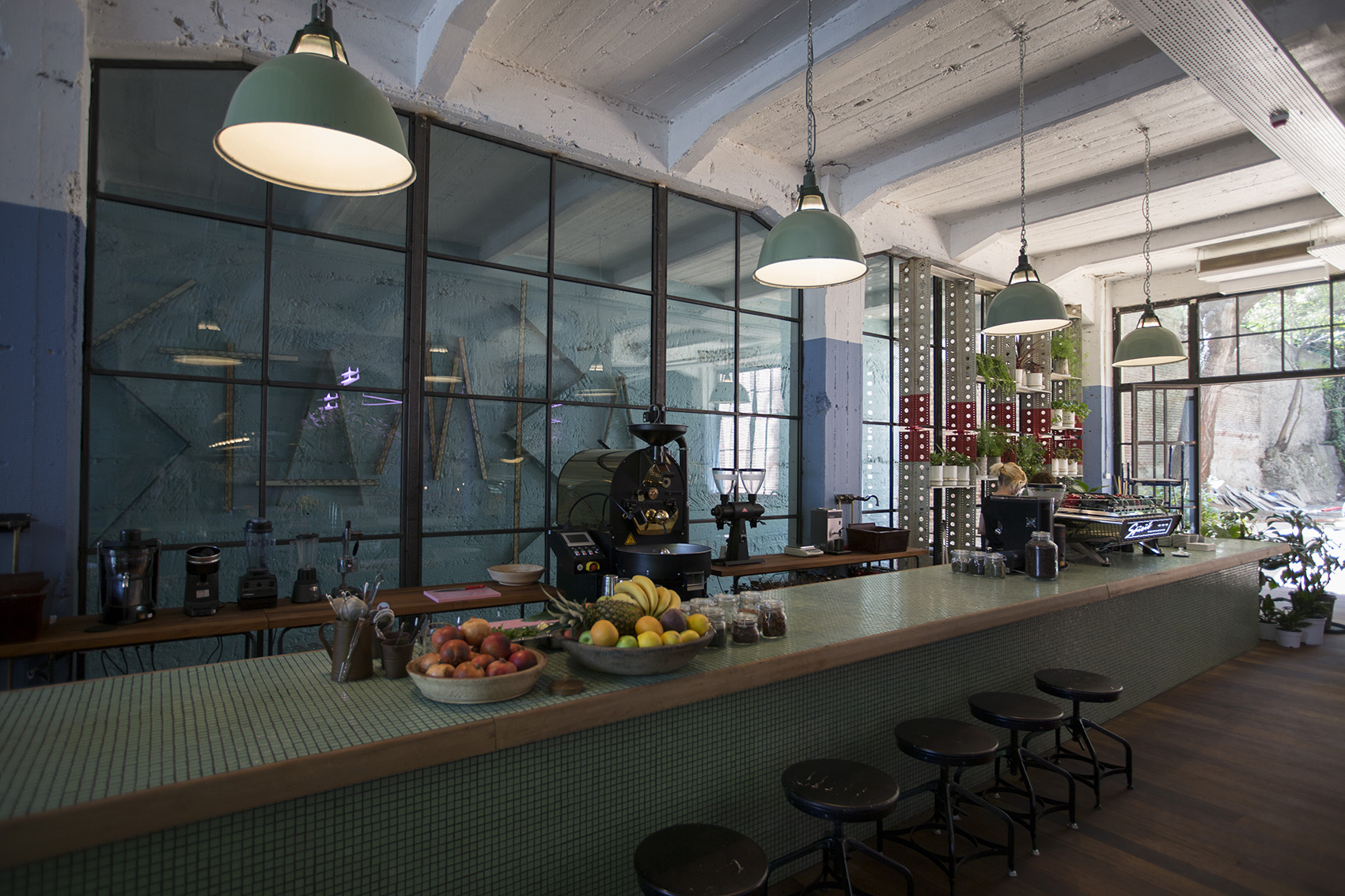 Stamba Hotel by Adjara Arch Group - 谷德设计网