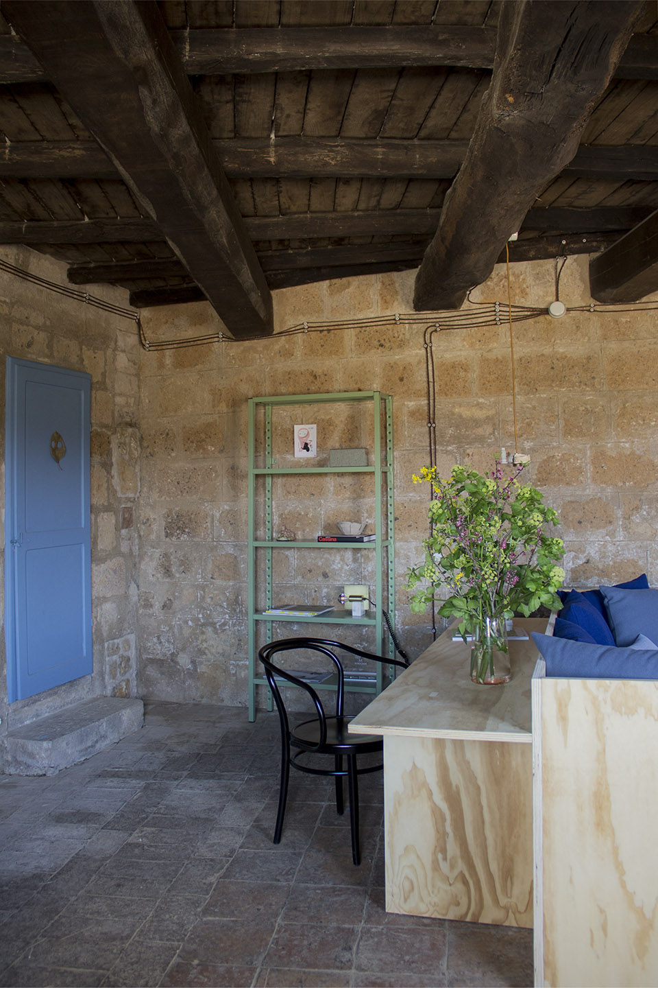 Artist House by DWA Design Studio - 谷德设计网