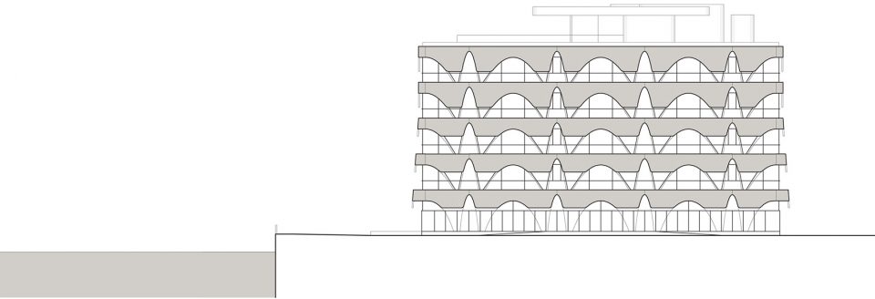 Labels Berlin 2 by HHF - 谷德设计网