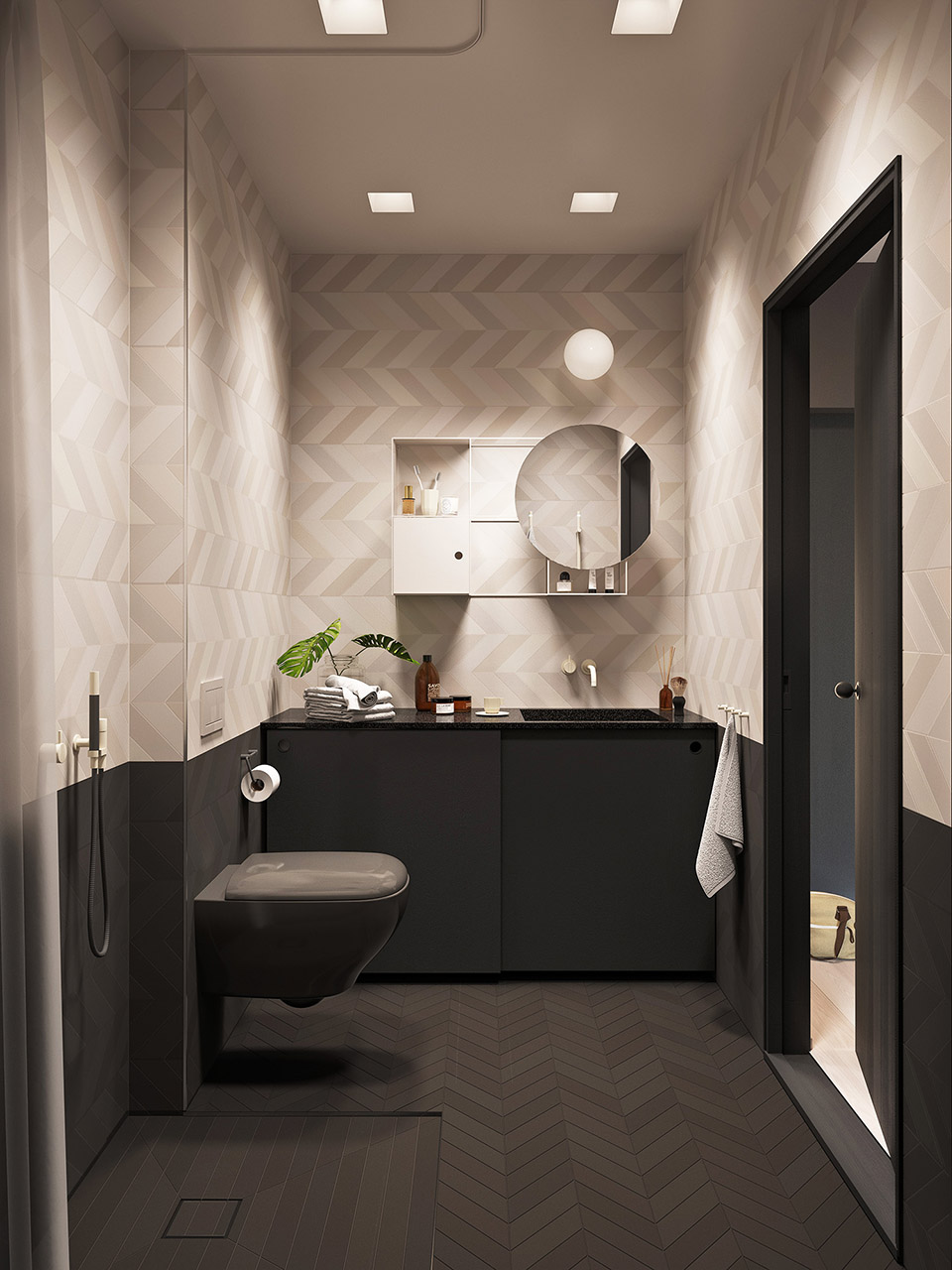 Mono by Note Design Studio - 谷德设计网