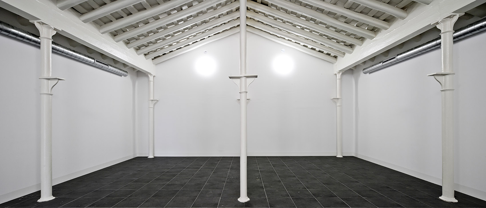 Municipal Drawing and painting School of Vic by Garcés De Seta Bonet ...