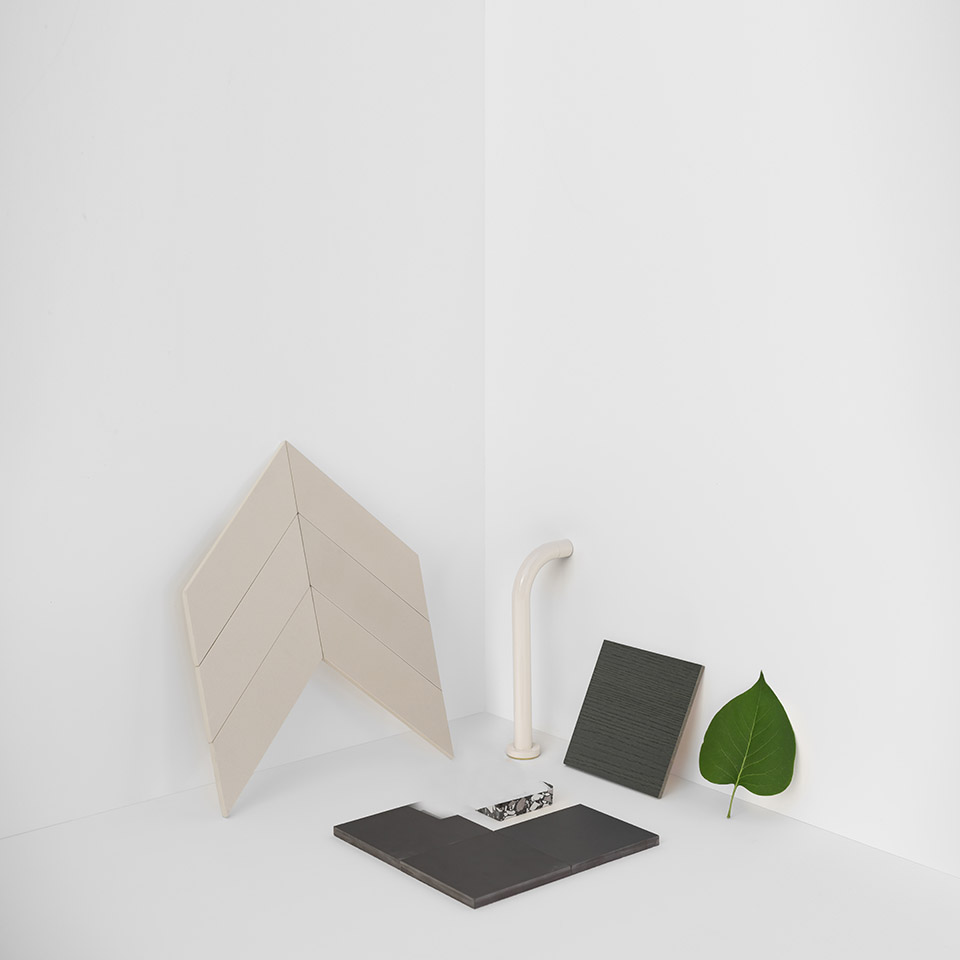 Mono by Note Design Studio - 谷德设计网