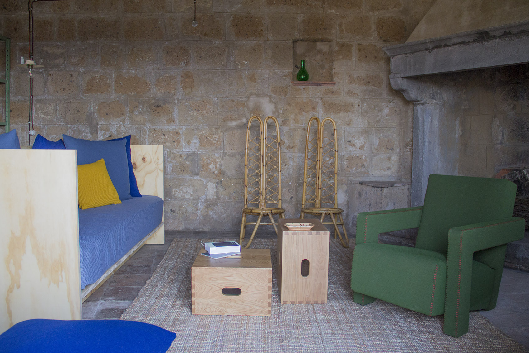 Artist House by DWA Design Studio - 谷德设计网