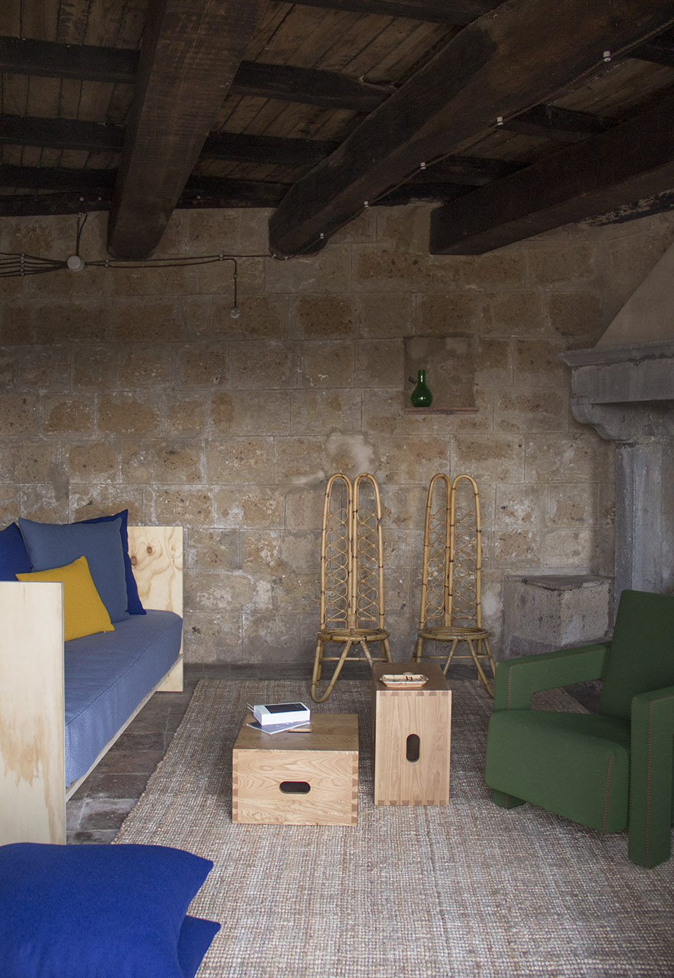 Artist House by DWA Design Studio - 谷德设计网