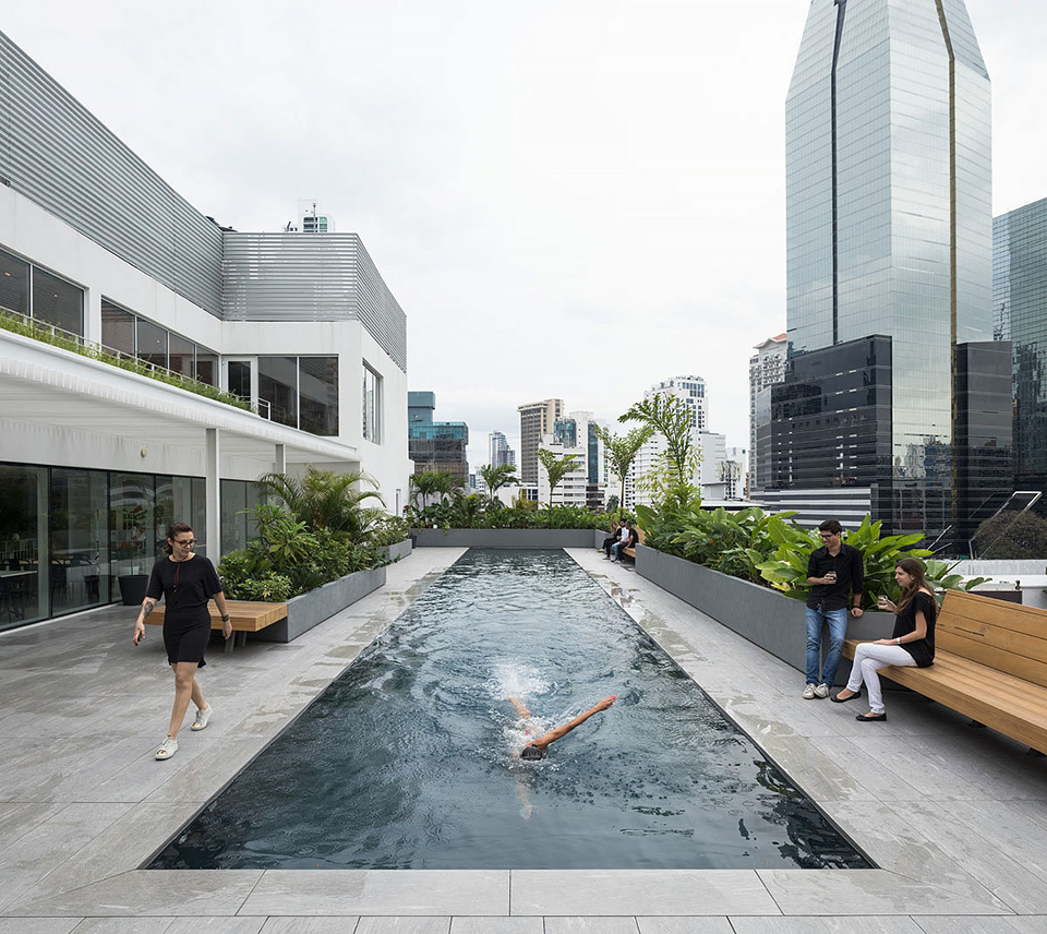 Mallol Design House by Mallol Arquitectos - 谷德设计网