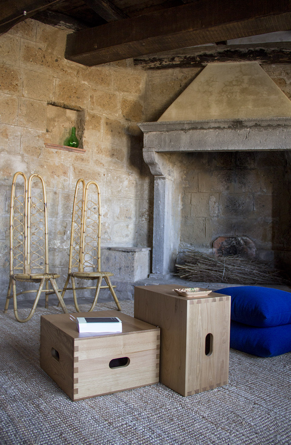 Artist House by DWA Design Studio - 谷德设计网