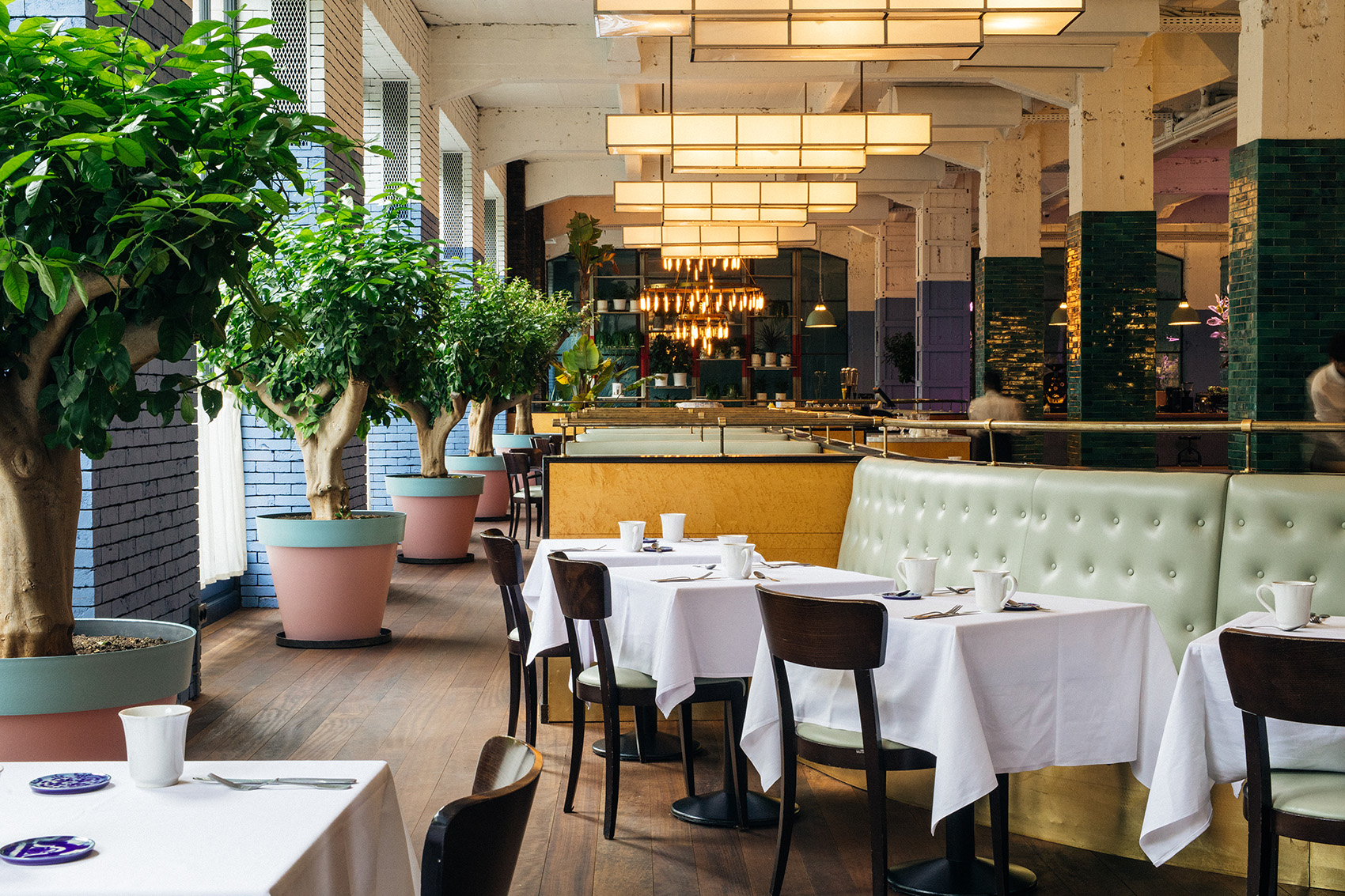 Stamba Hotel by Adjara Arch Group - 谷德设计网