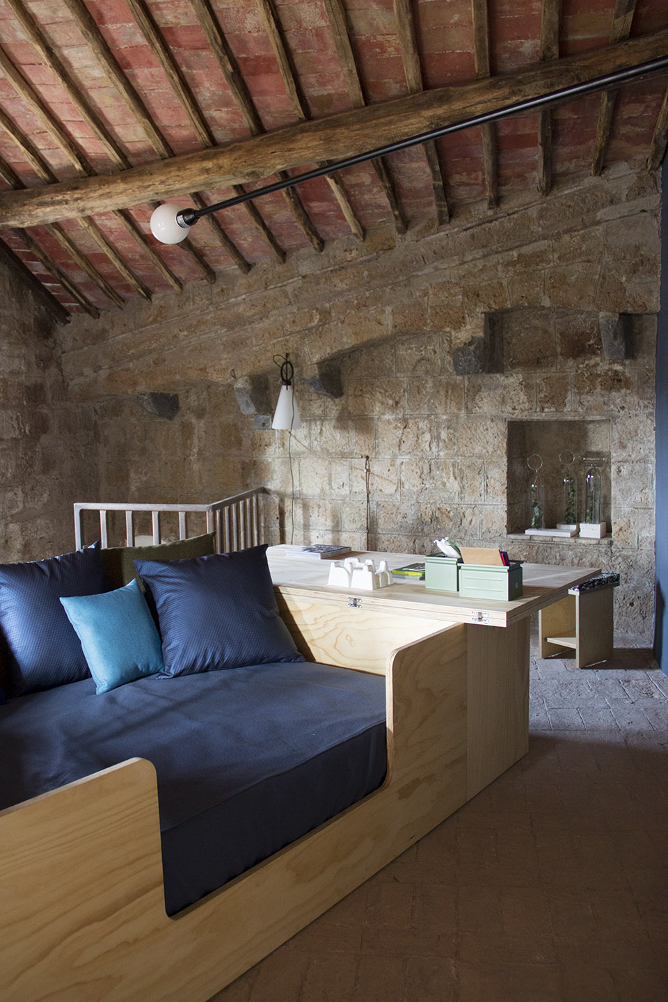 Artist House by DWA Design Studio - 谷德设计网